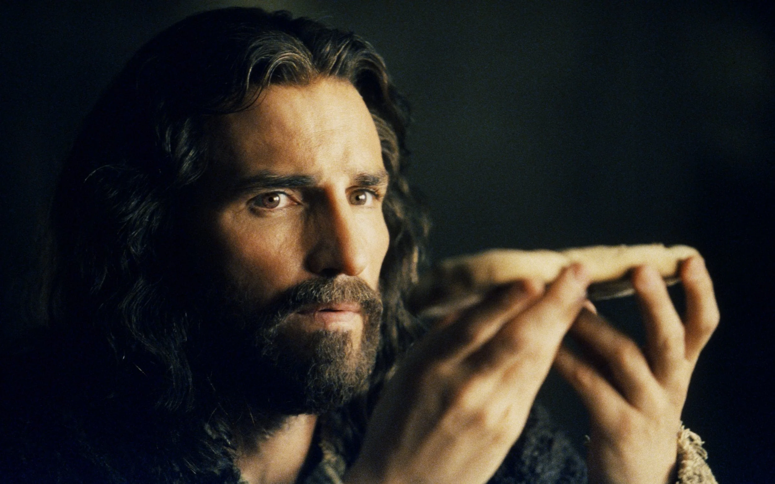 Official Site of Jim Caviezel - Actor, Humanitarian, and Advocate